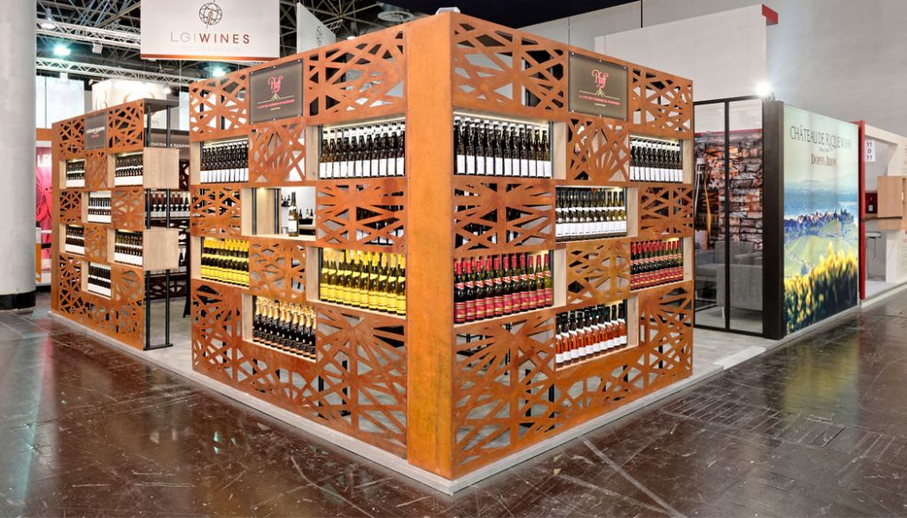 Creations - Hopen design