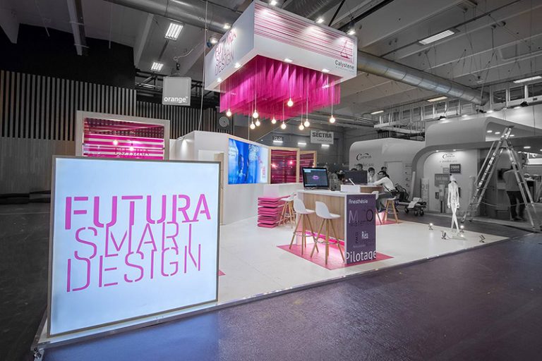 Hopen design - Agence de design de stands & solutions d'exposition ...