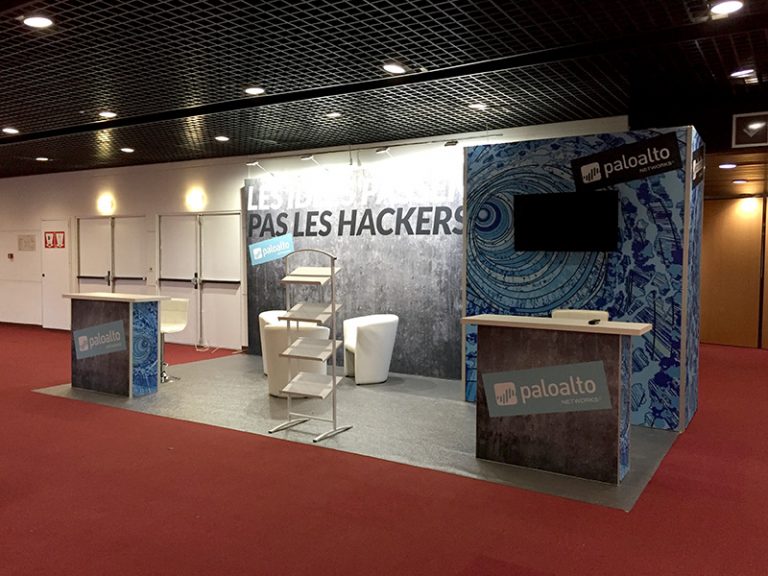 Nos réalisations - Hopen design