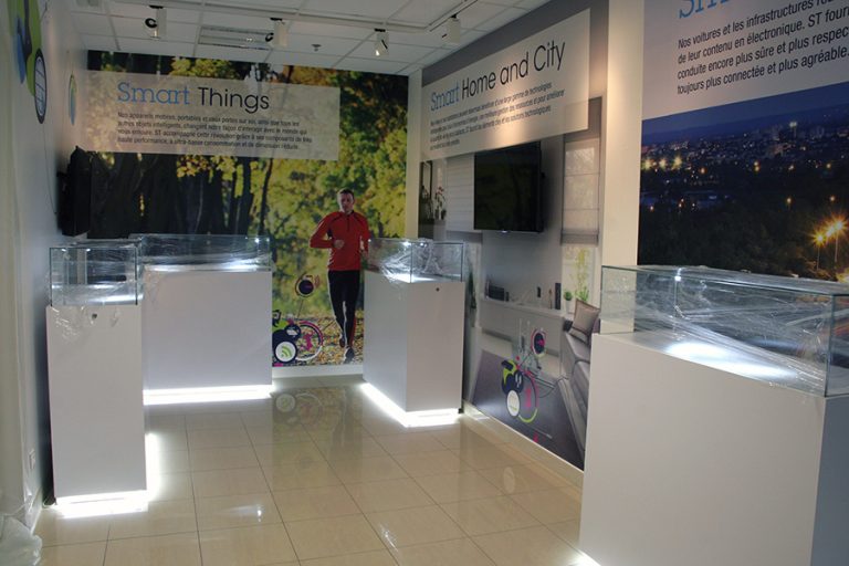 Nos réalisations - Hopen design