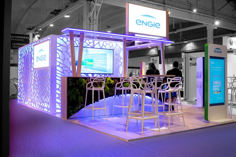 Nos réalisations - Hopen design