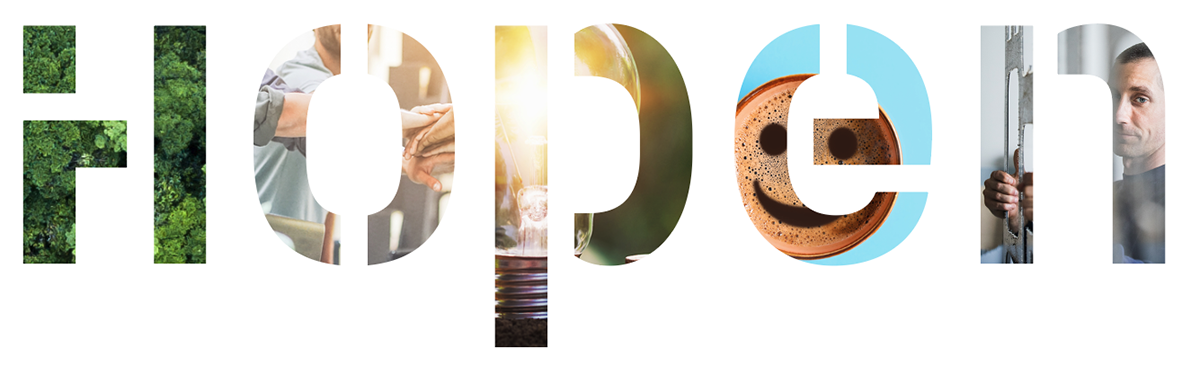 Hopen - Une agence responsable - Hopen design