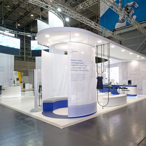 Hopen design - Agence de design de stands & solutions d'exposition ...