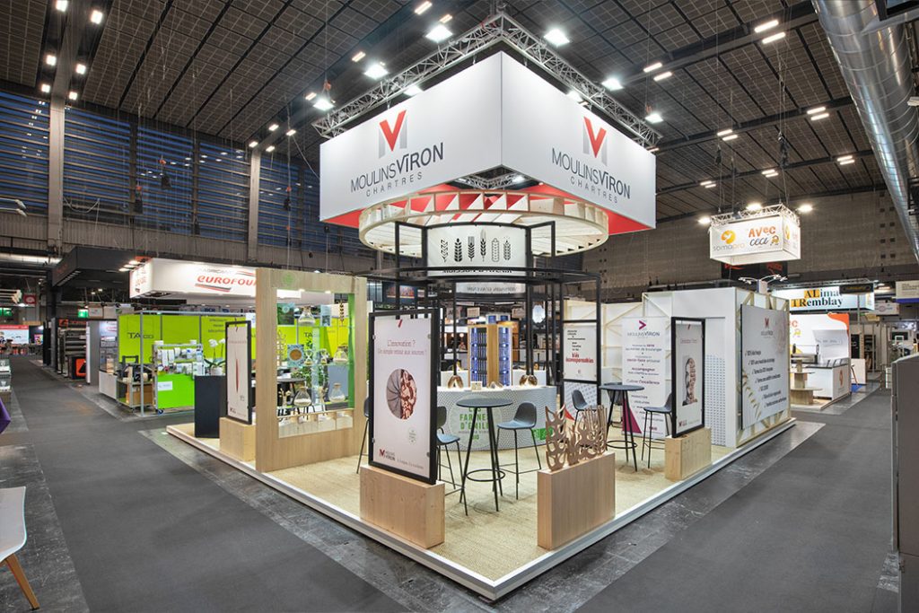 Nos réalisations - Hopen design