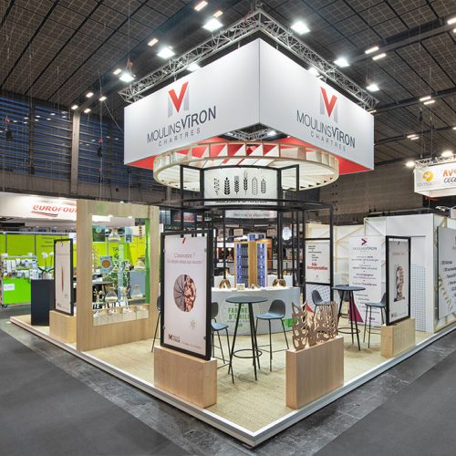 Hopen design - Agence de design de stands & solutions d'exposition ...